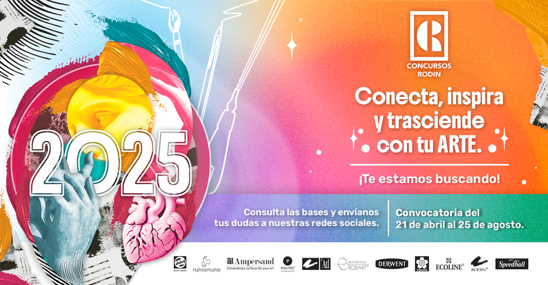 Distribuidora Rodin Concursos
